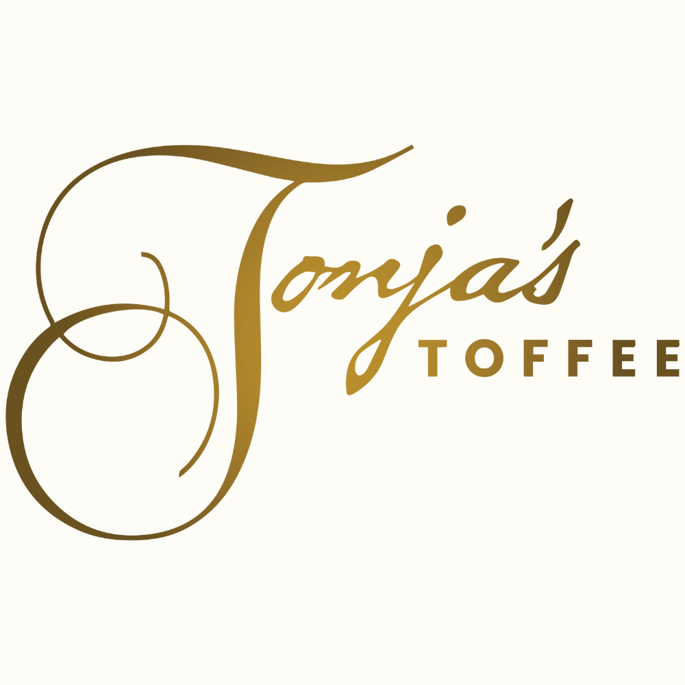 Tonja's Toffee | Premium Almond, Chocolate, and Gift Toffees